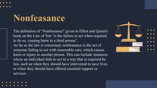 Law of Torts for students of law year 1.pptx