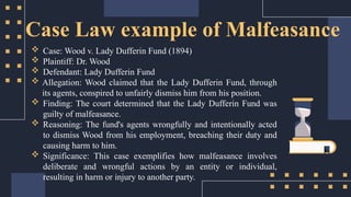 Law of Torts for students of law year 1.pptx