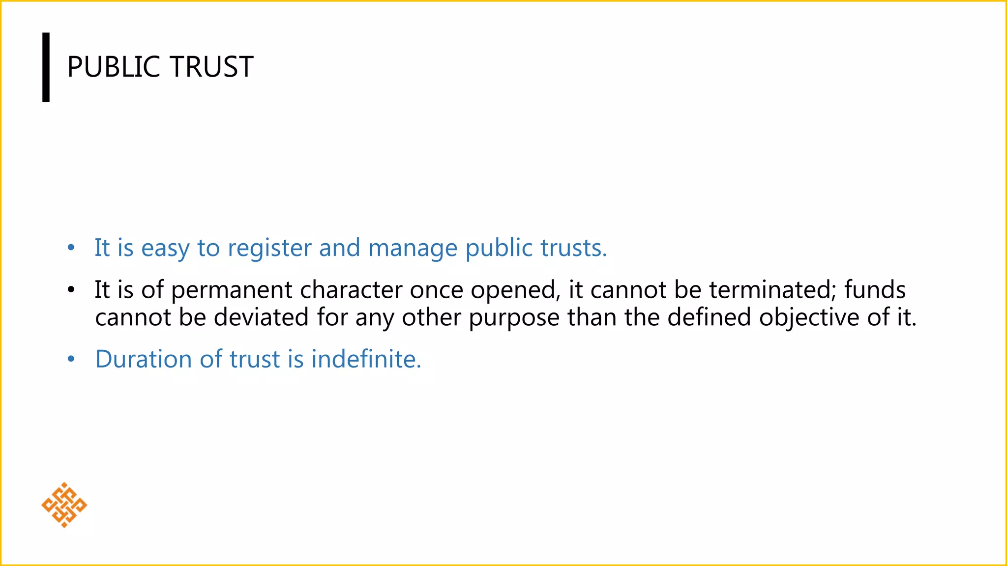 Law of Trusts- Unit 4.pptx