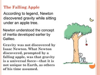 Newton's Law of Universal Gravitation.pptx