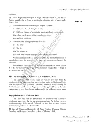 LAW OF WAGES AND PRINCIPLES OF WAGE FIXATION.pdf