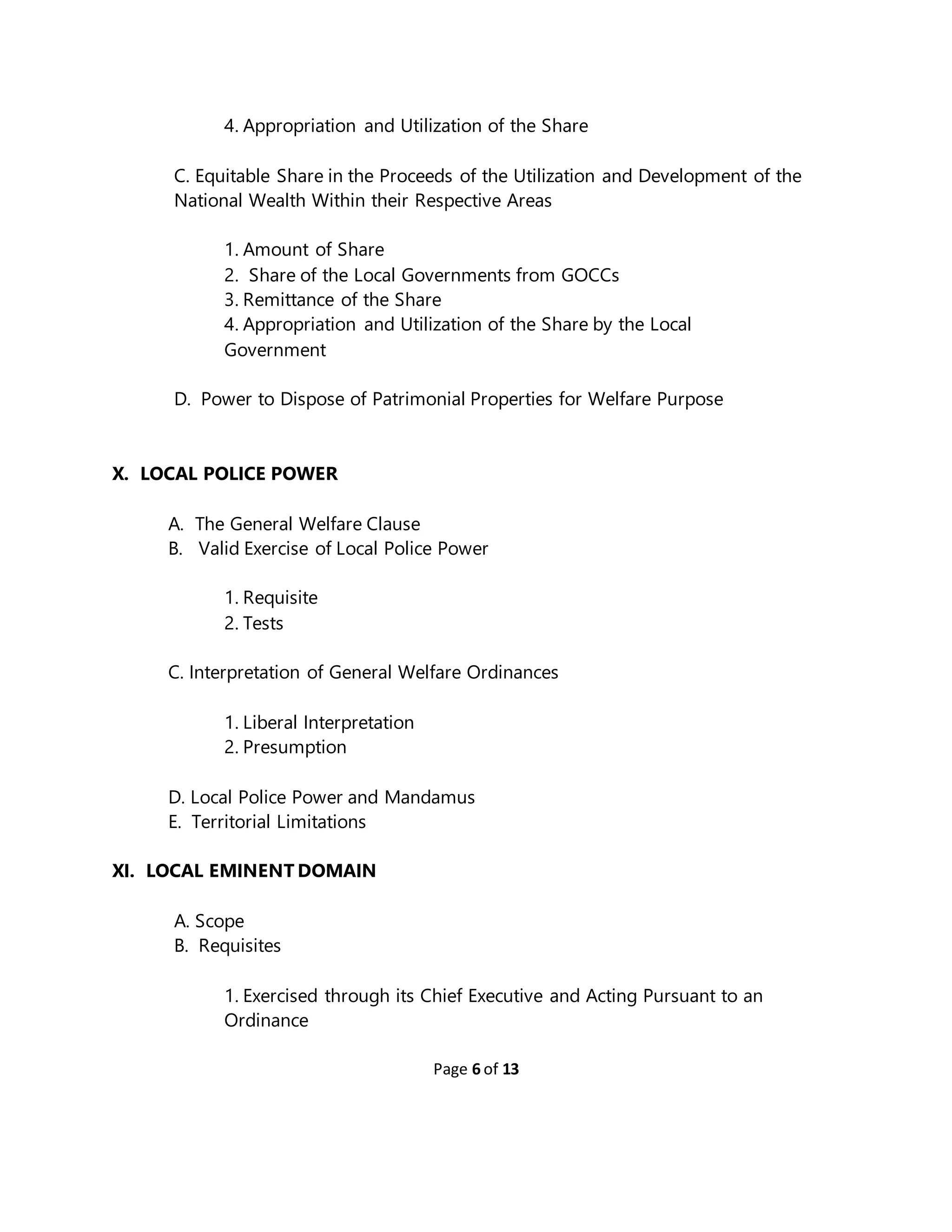 LAW ON LOCAL GOVERNMENT - LAURENTE.docx