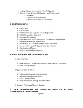 LAW ON LOCAL GOVERNMENT - LAURENTE.docx