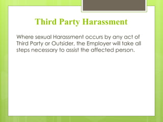 Law on Safety of Women at Workplace (Final).pptx