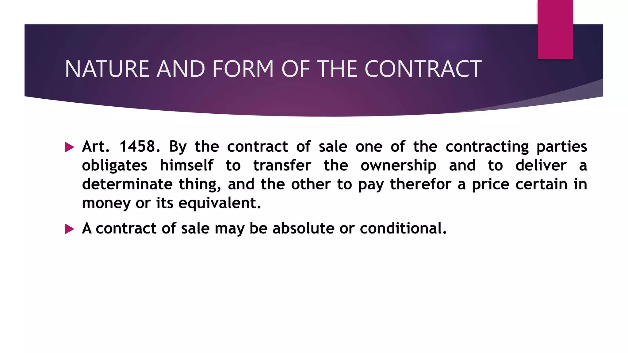 LAW ON SALES.pptx