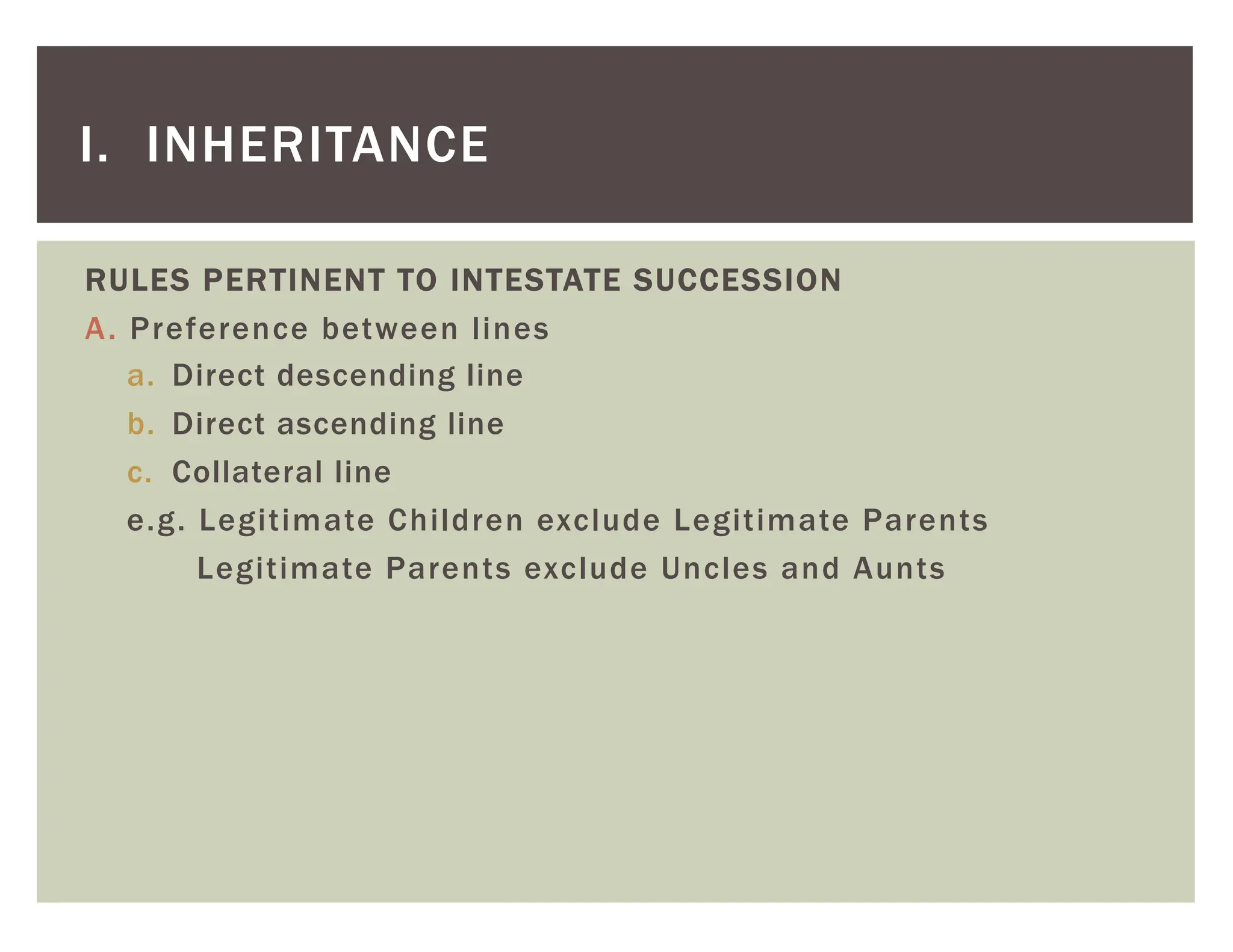 Succession (Articles 774-1116 Civil Code | PDF