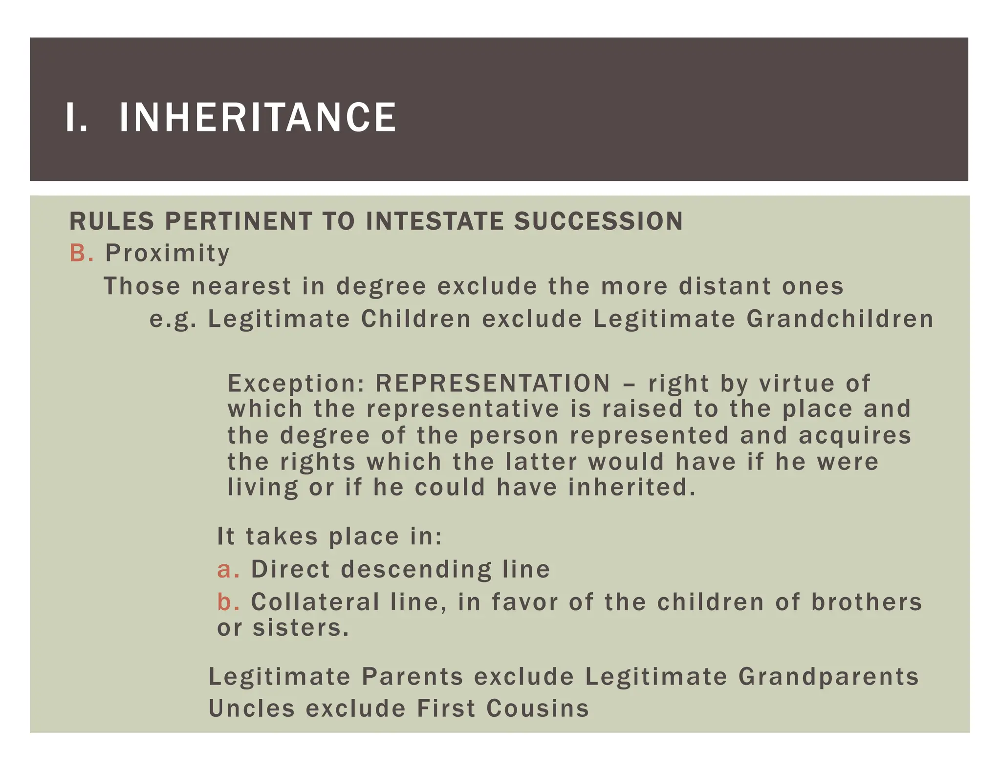 Succession (Articles 774-1116 Civil Code | PDF