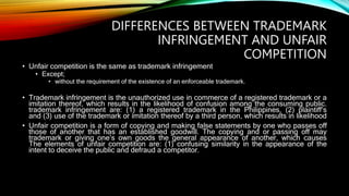 Law on Trademarks, Service Marks and Trade Names.pptx