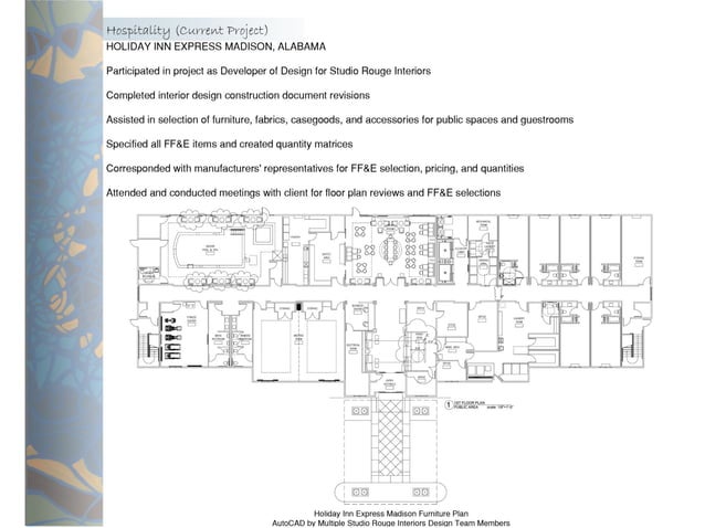 Law portfolio samples | PPS
