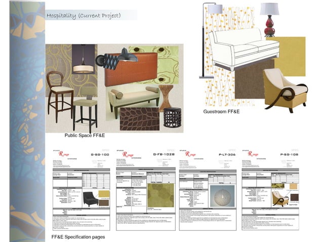 Law portfolio samples | PPS