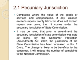 State Commission | PPTX