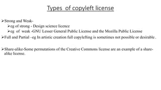 TRADE RELATED INTELLECTUAL PROPERTY RIGHTS | PPTX