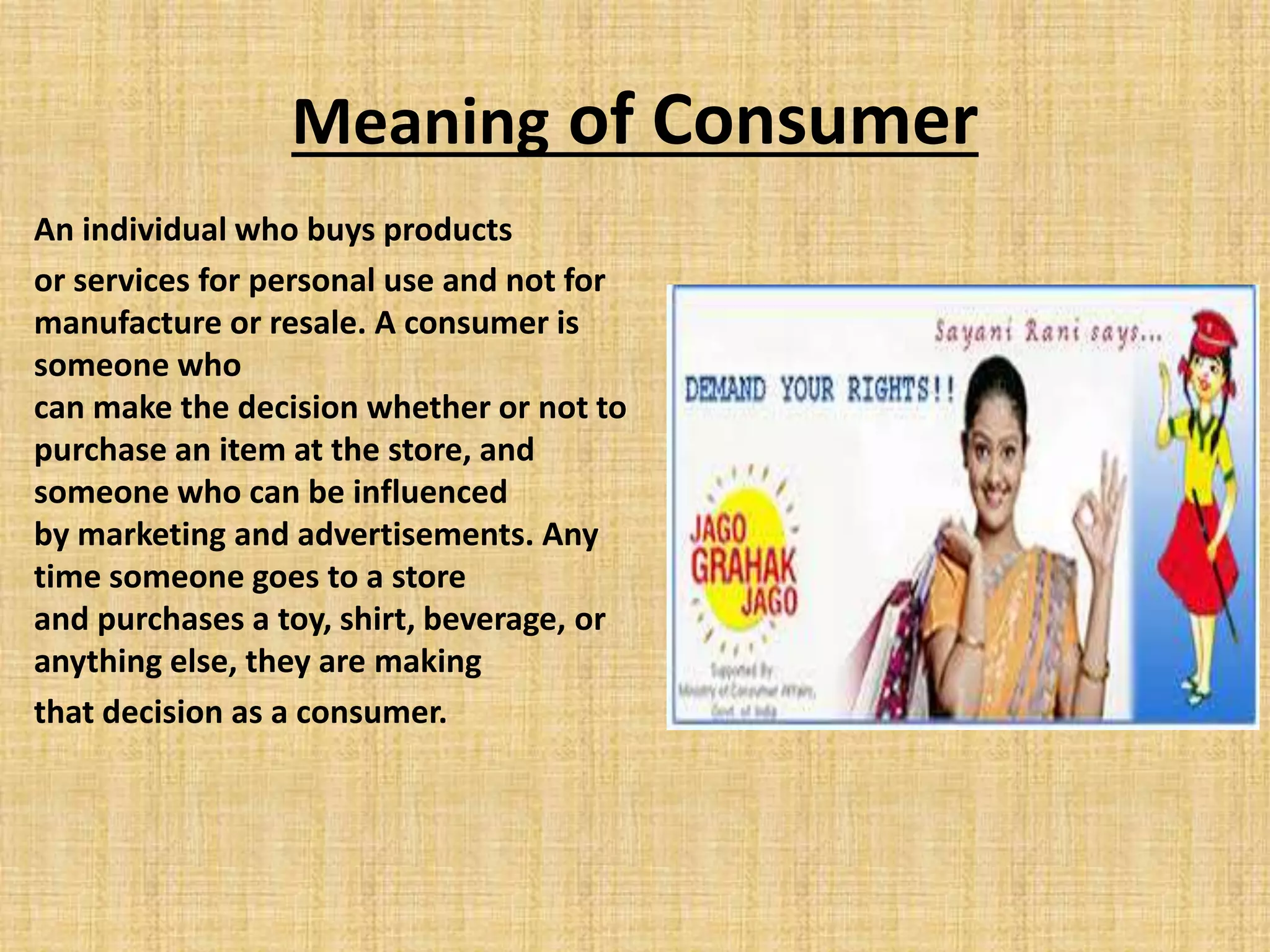 Types Of Consumer Redressal Machinaries And Forums | PPTX