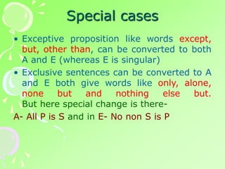 LAW PROBLEMS.ppt