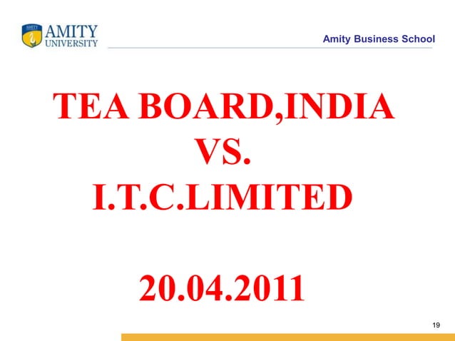 Geographical Indication of Intellectual Property | PPTX