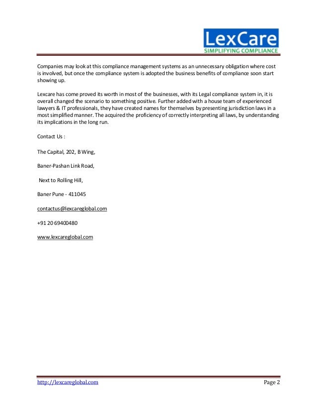 Law Regulation Compliance Checklist India law-regulation-compliance-checklist-india