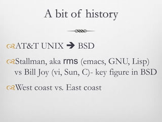 Copyright and licensing | PPTX