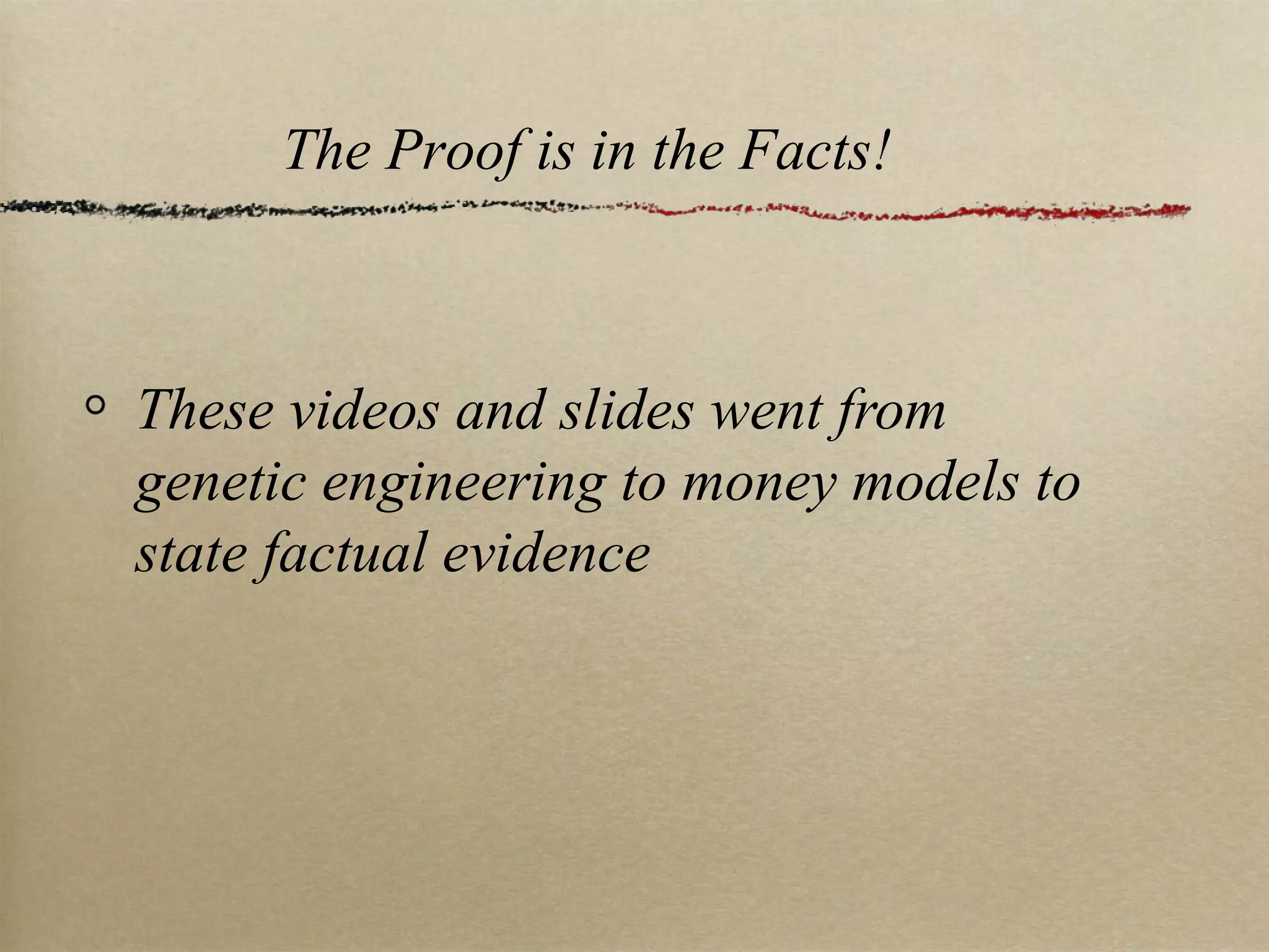 Lawrence gonzalez nina tandon ted talk | PPT