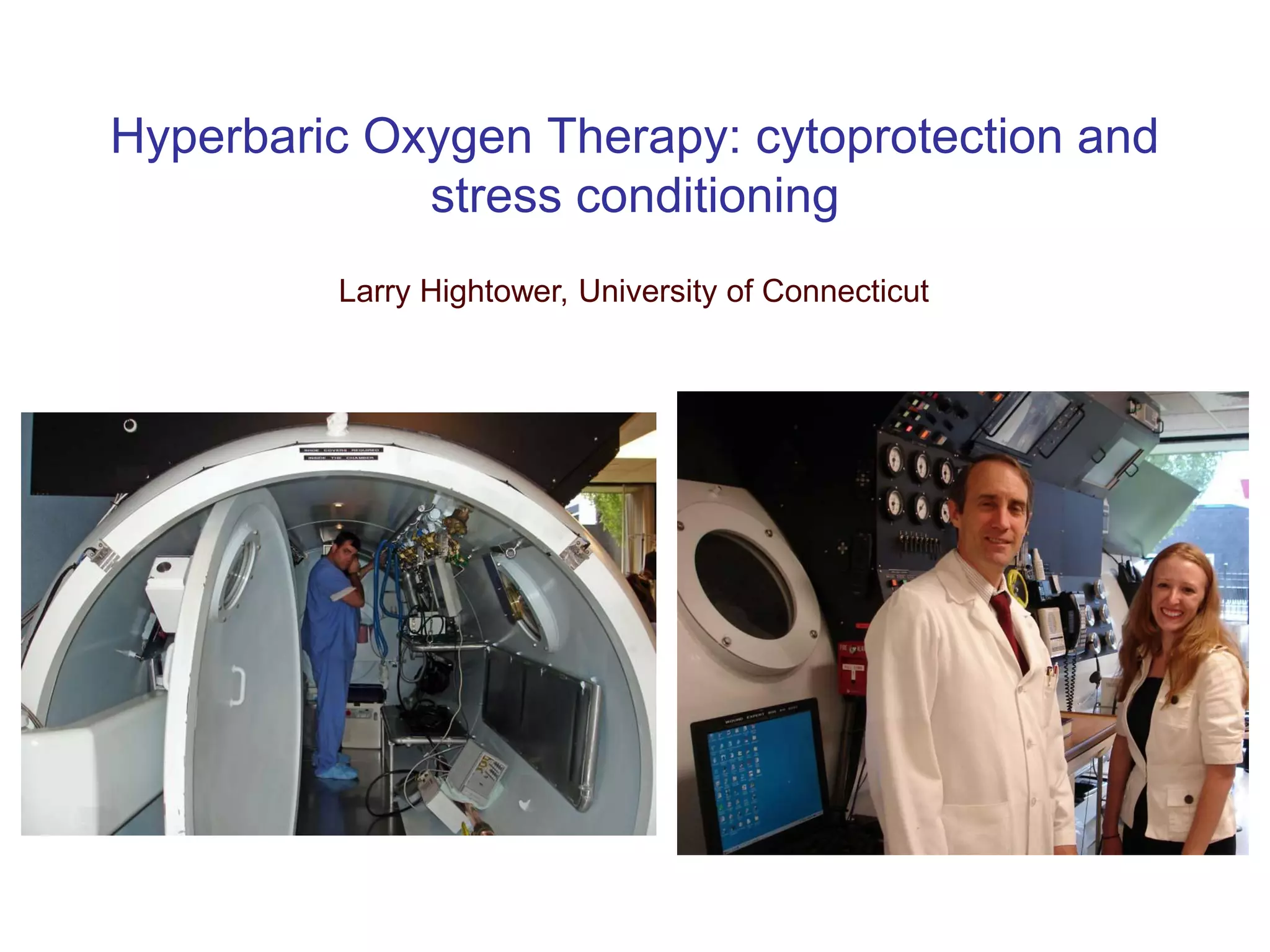 Lawrence Hightower | PPT