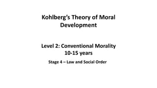 Lawrence Kohlberg.pptx