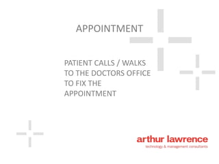 Lawrence medical services | PPTX