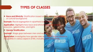 LAWRENCE MOYO SOCIOLOGY, Social Stratification.pptx