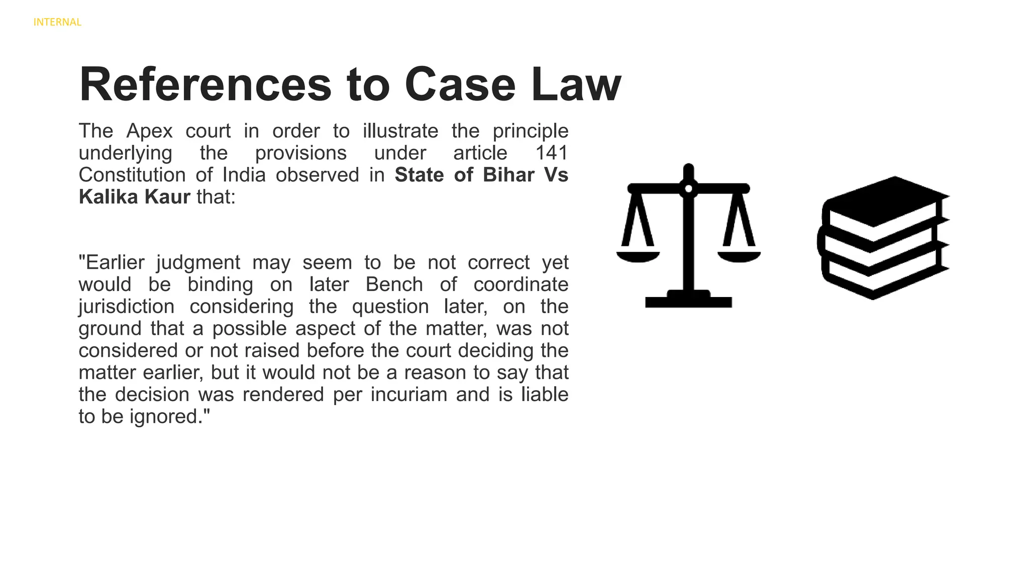 Magazines & References to LR presentation | PPT