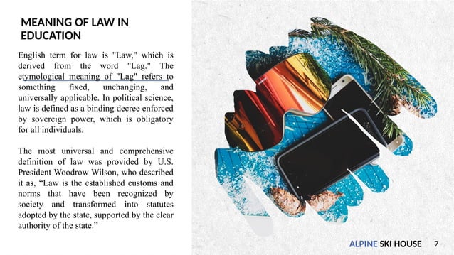 Laws-in-EducationConceptual background of law in education .pptx
