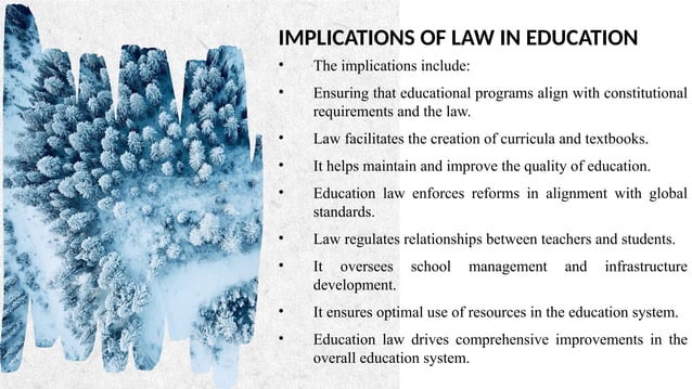 Laws-in-EducationConceptual background of law in education .pptx