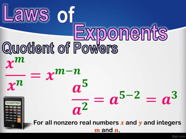 LAWS-OF-EXPONENTS.ppt