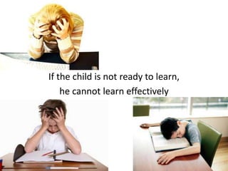 Laws of learning | PPTX