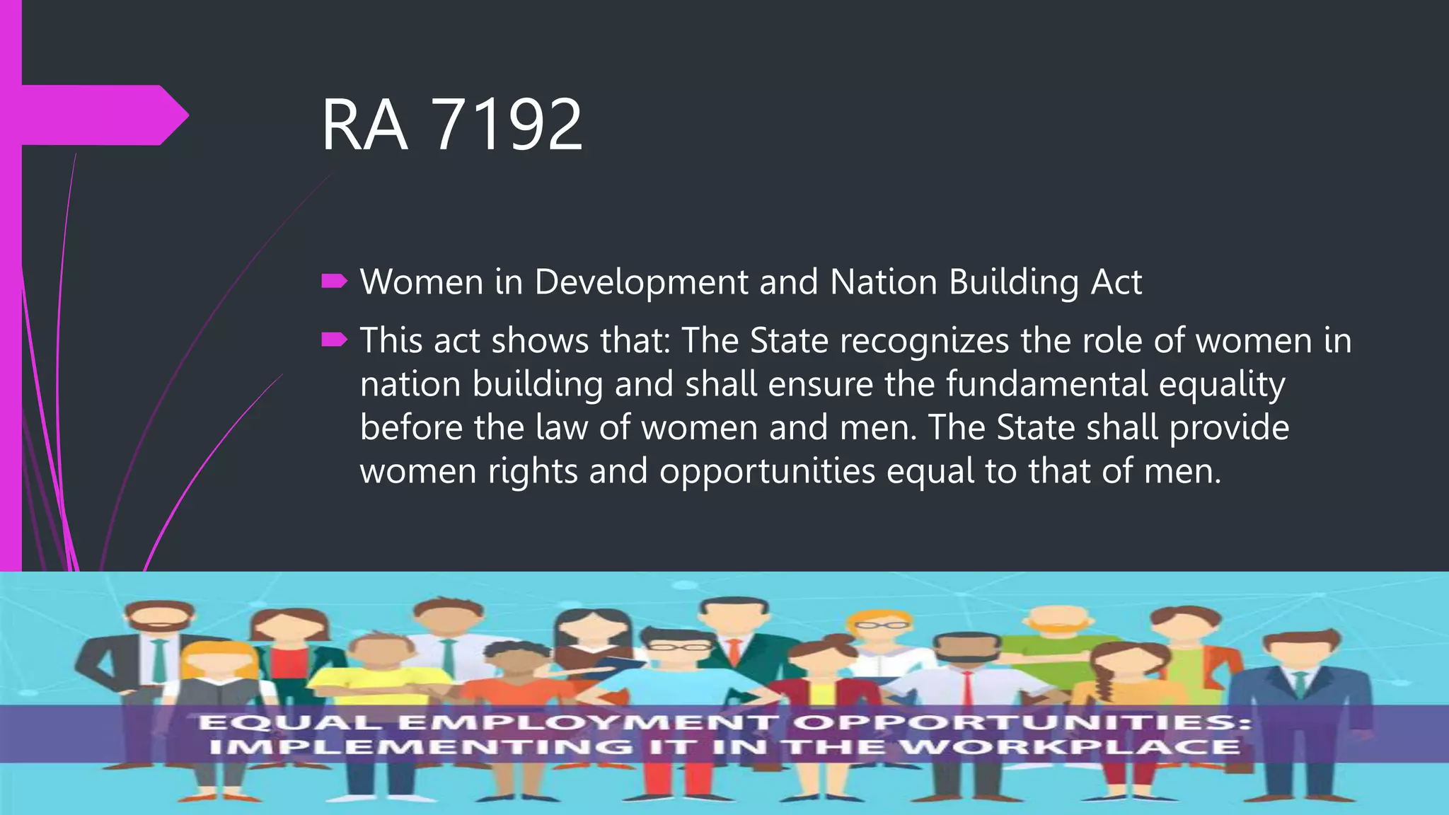 LAWS-SUPPORTING-SEXUALITY-AND-GENDER.pptx