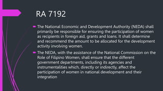 LAWS-SUPPORTING-SEXUALITY-AND-GENDER.pptx