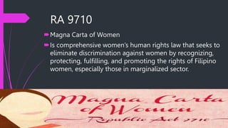 LAWS-SUPPORTING-SEXUALITY-AND-GENDER.pptx