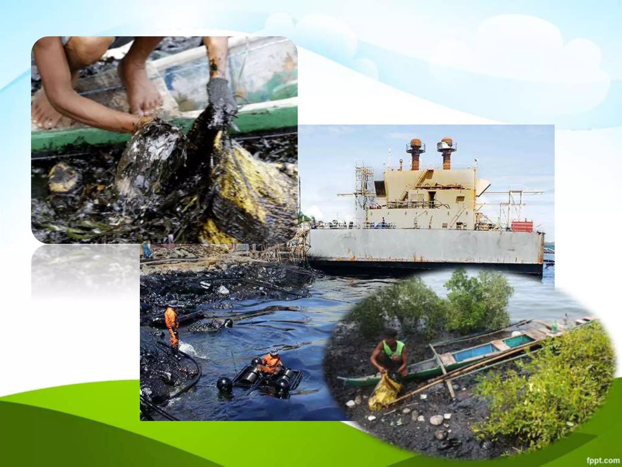 Environmental Treaties, Laws and Policies | PPTX