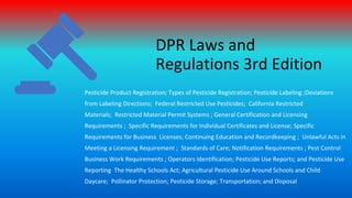 Laws and Regulations DPR Course (1).pptx