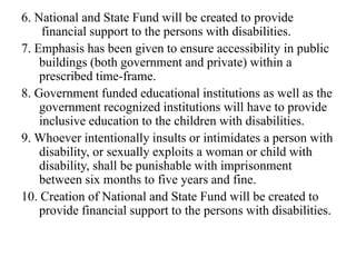 Laws and responsibilities | PPTX