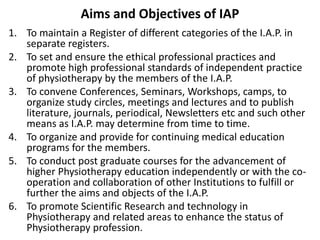 Laws and responsibilities | PPTX