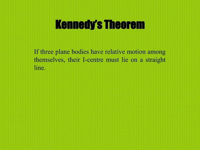 Laws and theorems | PPTX | Physics | Science