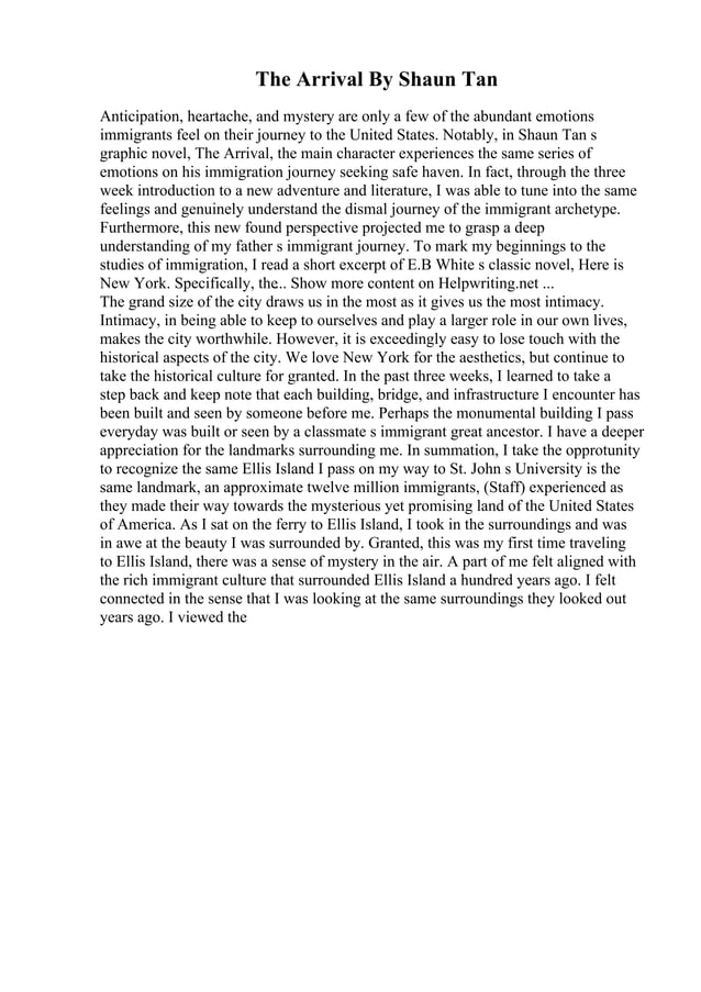 Law School Application Essay | PDF