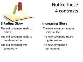 Laws contrasted | PPT | Christianity | Religion & Spirituality