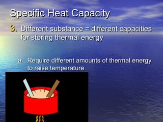 Laws, heat and expansion 2013 | PPT