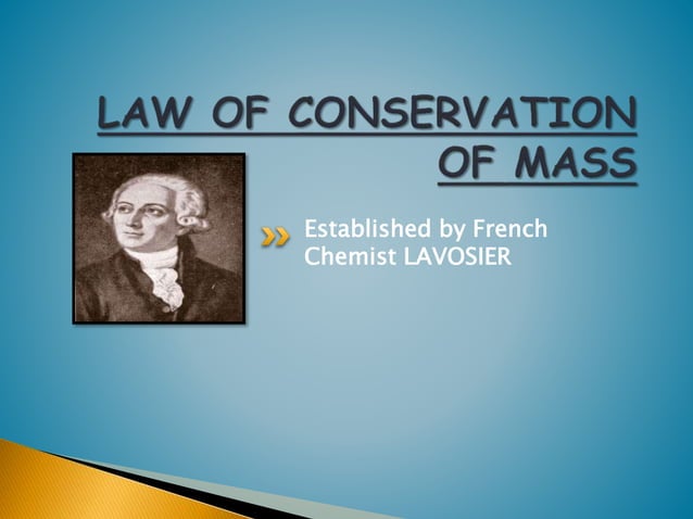 Laws of chemical combinations, prepared by Saliha Rais | PPTX ...