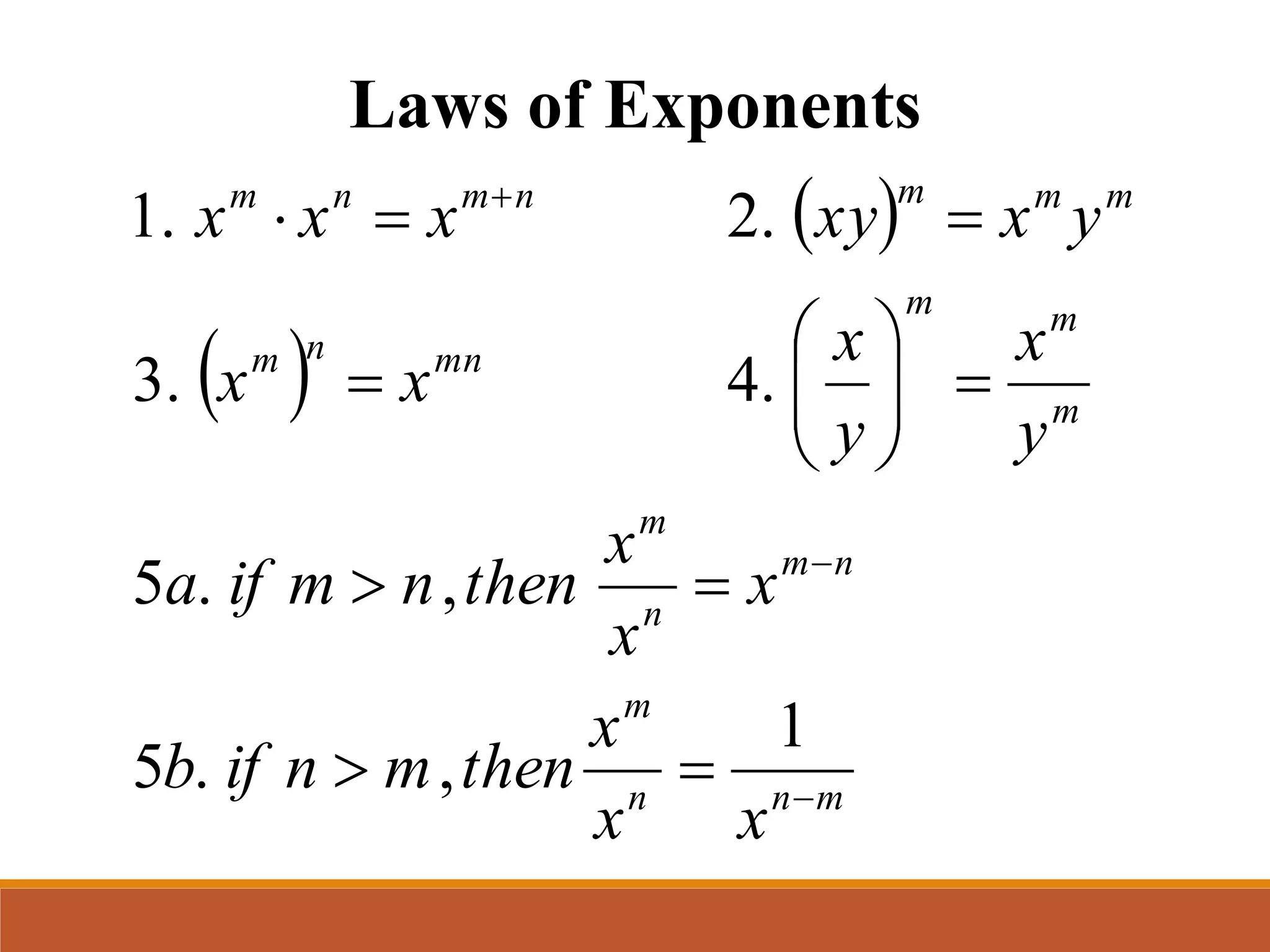 laws of exponents.ppt