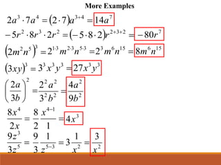 laws of exponents.ppt