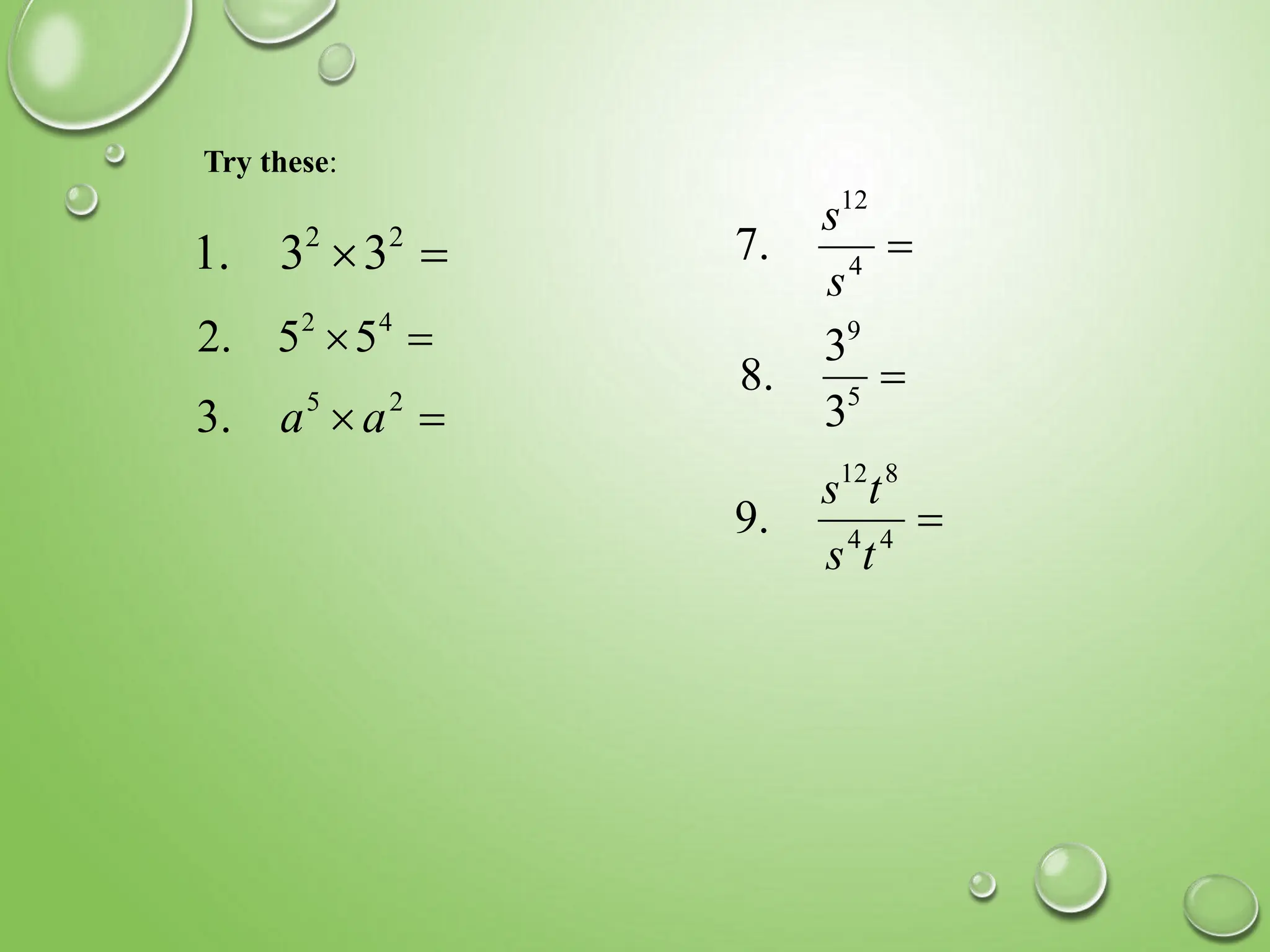 Laws of Exponents intro examples and pedmas.pptx