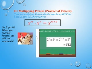 Laws of Exponents intro examples and pedmas.pptx