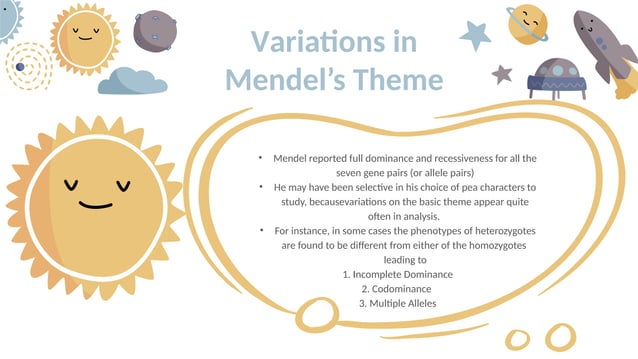 laws of inheritance by Mendels theory.pptx