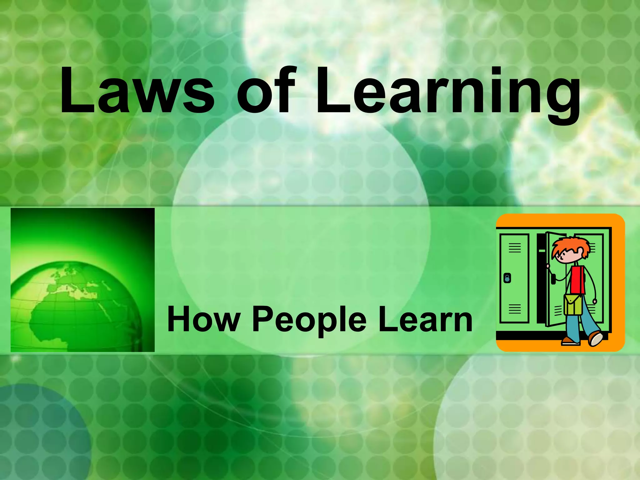 Laws of Learning.pdf