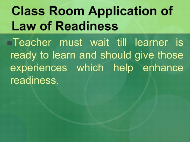 Laws of Learning.pdf